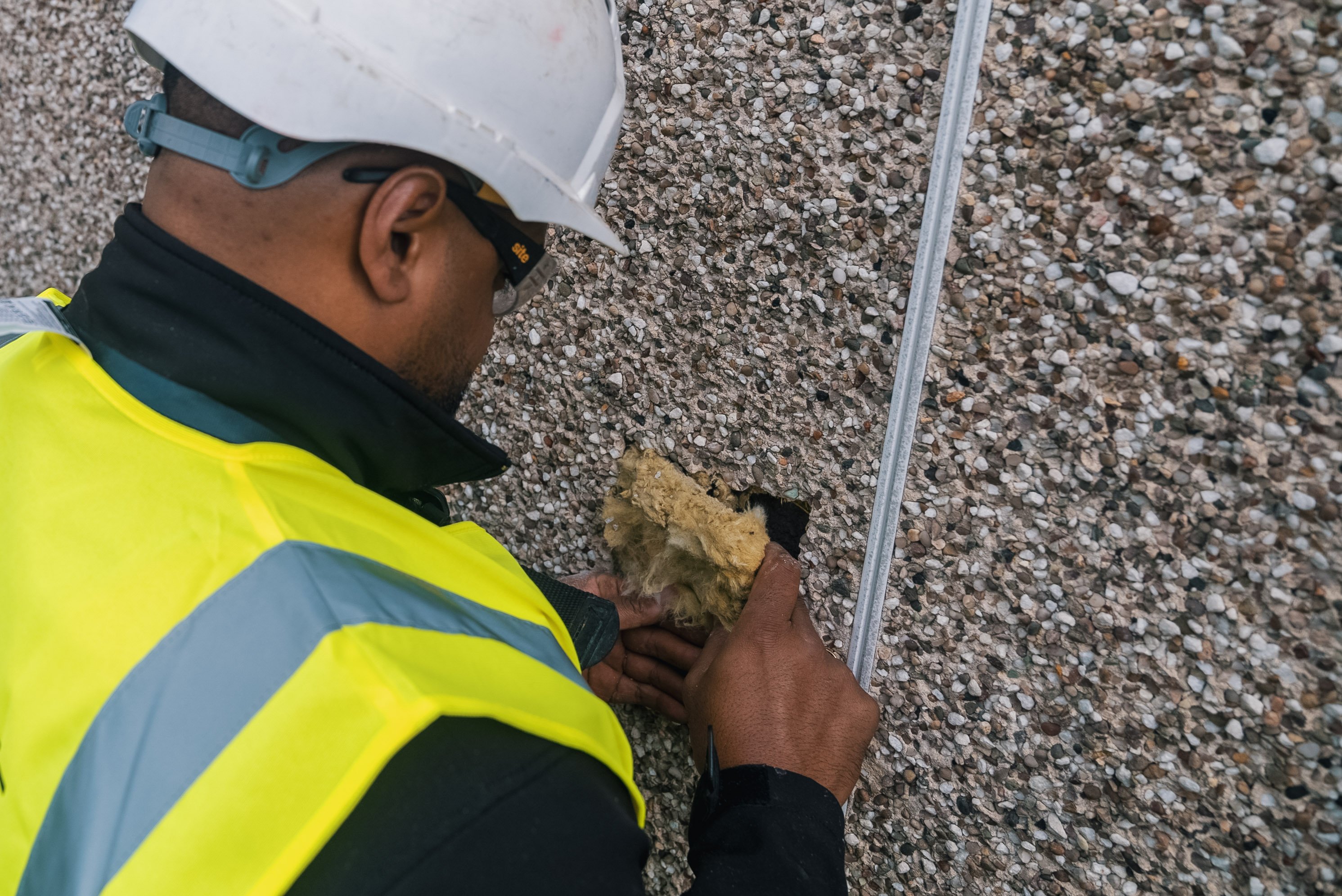 The Concerns Surrounding RAAC Concrete