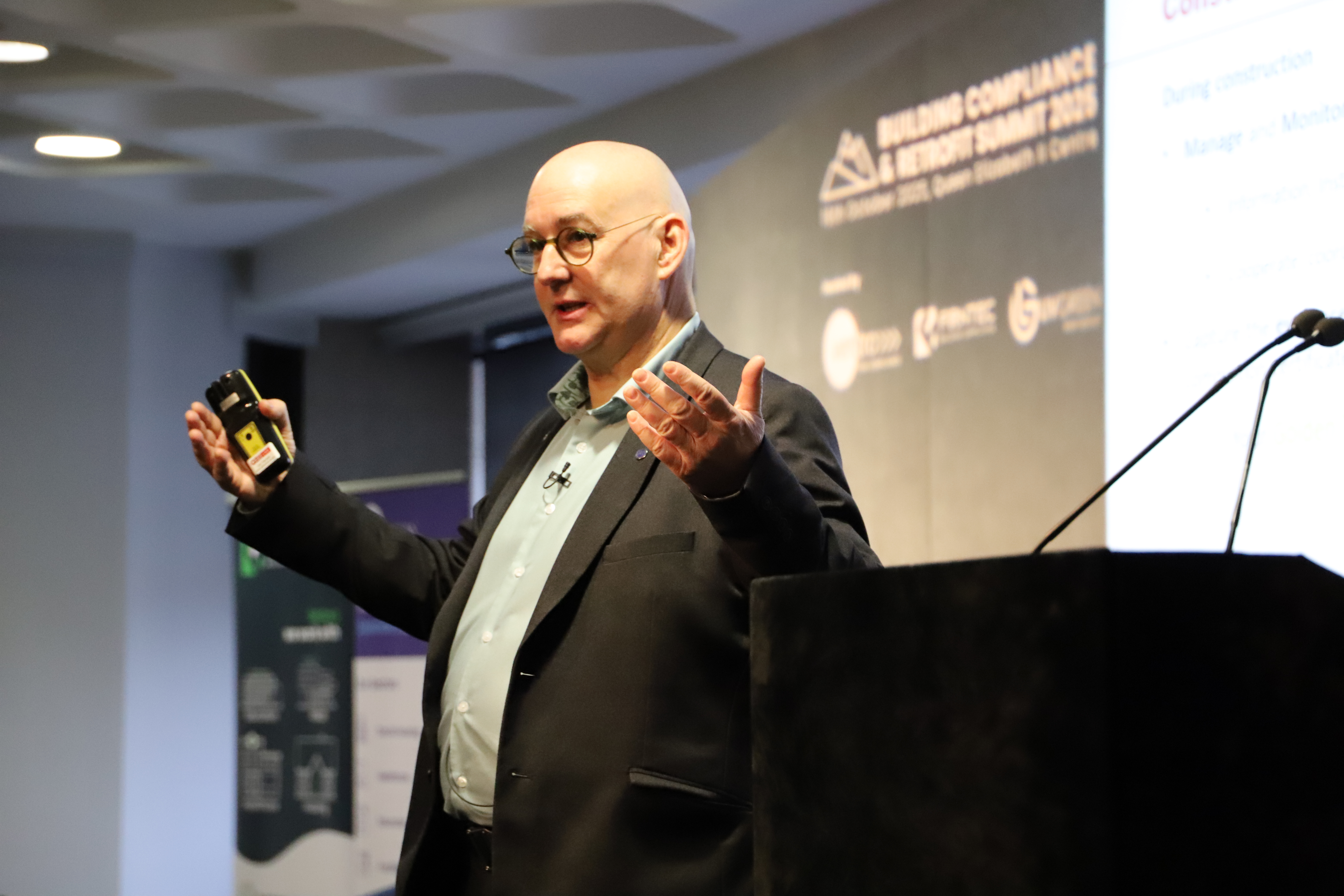 Building Safety Regulator Becomes Standalone Body