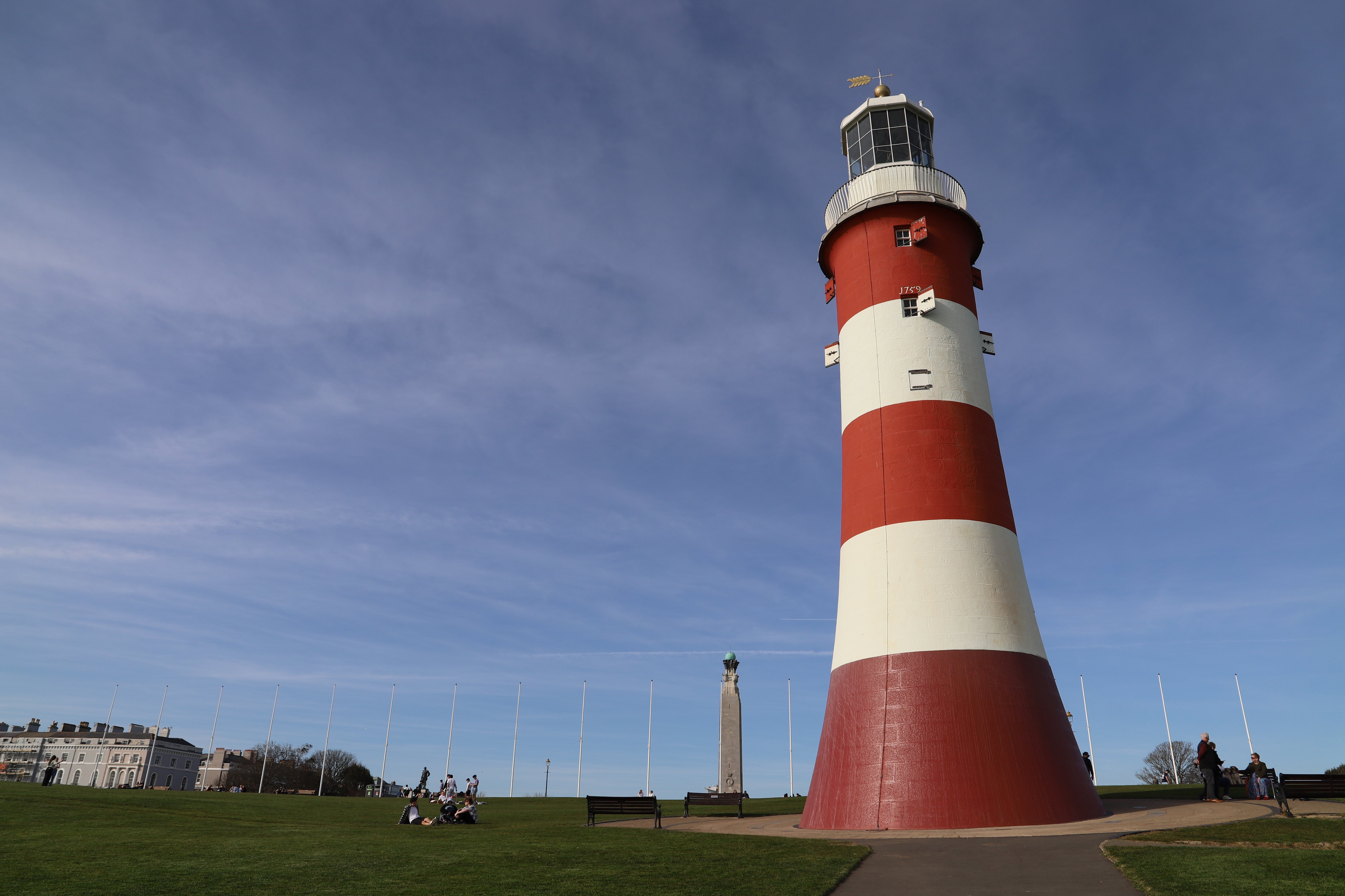 Find out about Firntecs Plymouths office